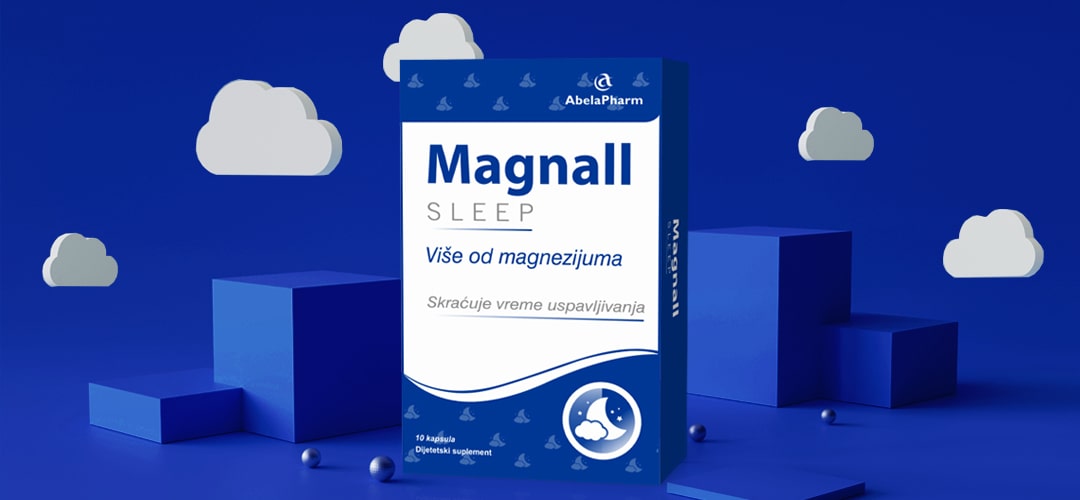 Da li ste znali: Poseban gen određuje koliko nam je sna u stvari ...